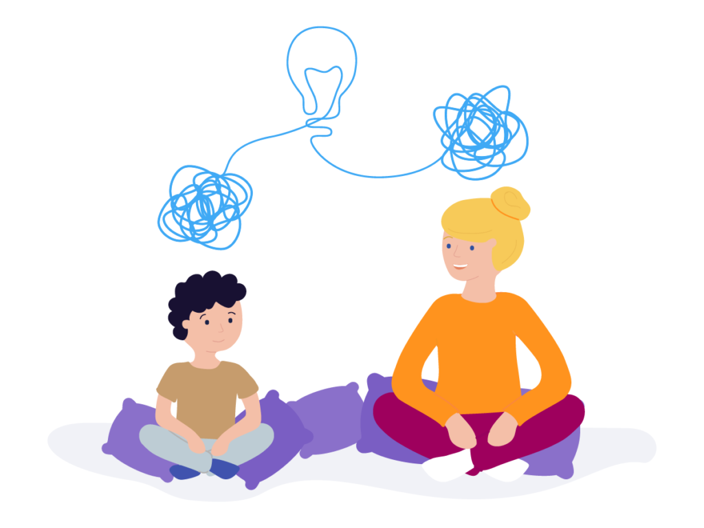 What Is Sustained Shared Thinking? With Kathy Brodie | Famly