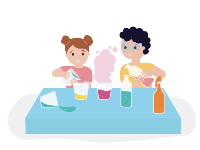 10 EYFS Science Experiments to Try in Your Setting | Famly