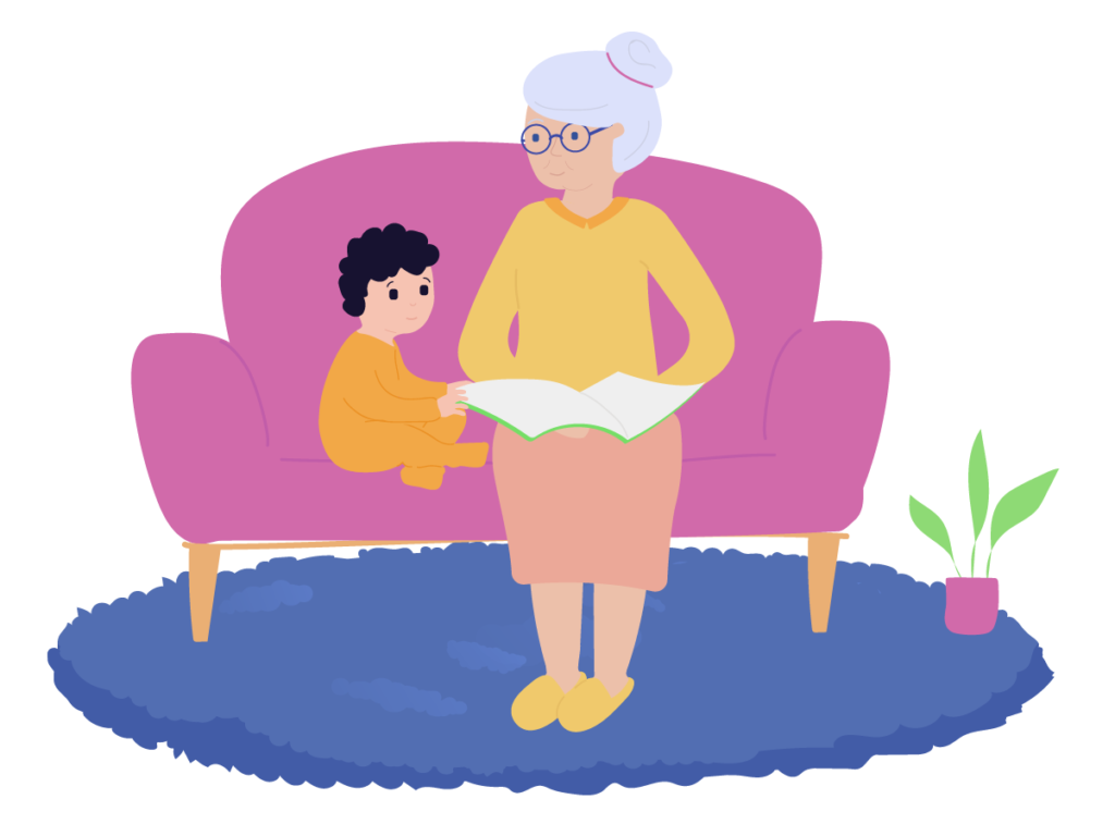 Intergenerational Care: How to Get Started | Famly