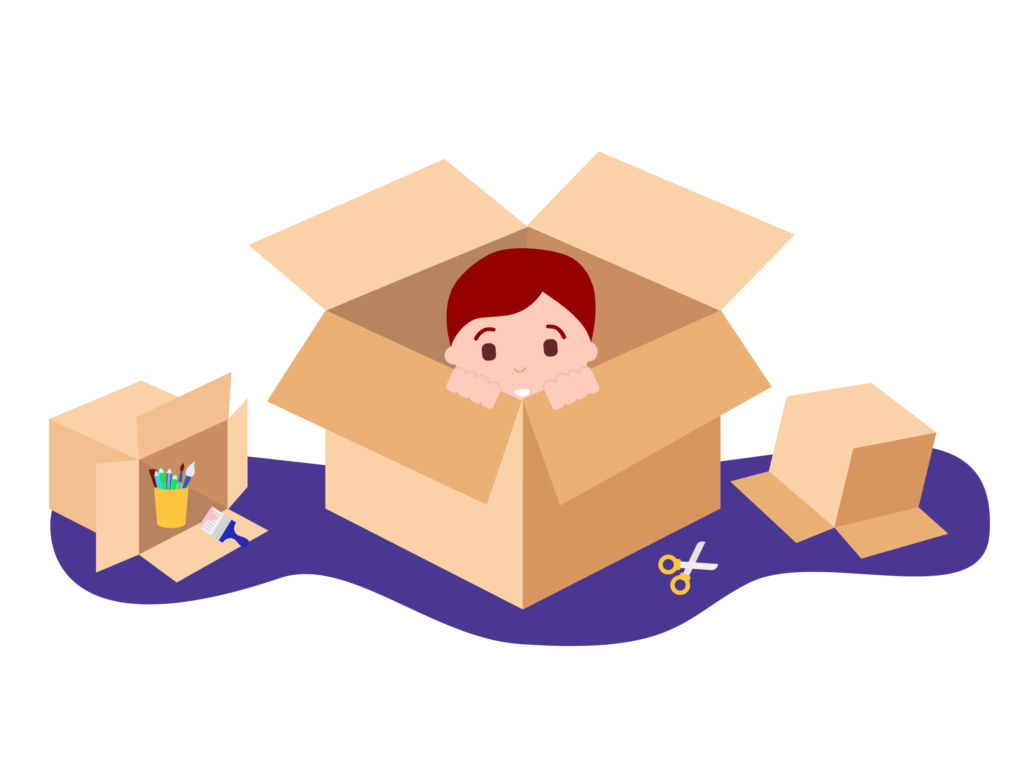 Low Cost Crafts: 7 Paper-Based Activities | Famly