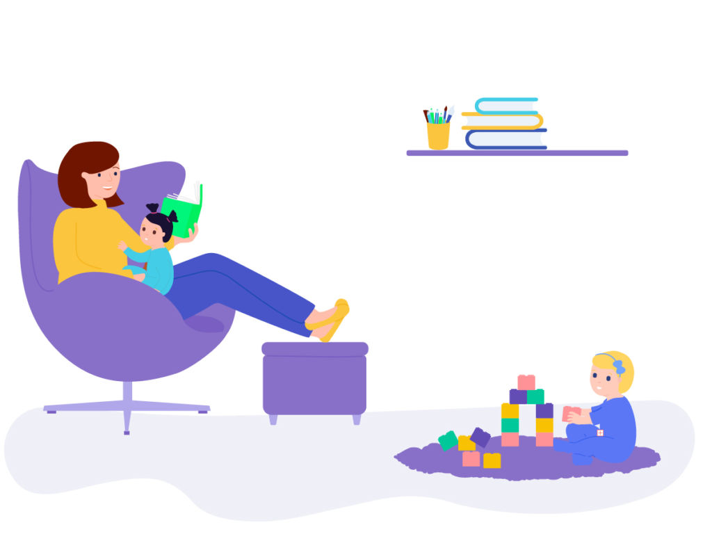 Learning Lessons You Can Find in Everyday Activities | Famly