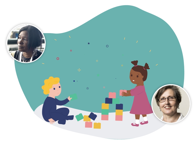 7 Ways to Rethink Your Approach to Small World Play | Famly