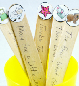 10 EYFS Literacy Activities to Make Development Fun | Famly