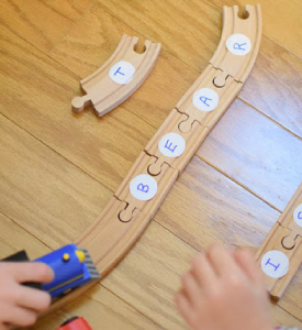 10 EYFS Literacy Activities to Make Development Fun | Famly