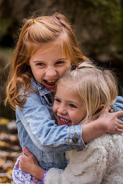 10 EYFS Rhyming Games for Little Linguists | Famly