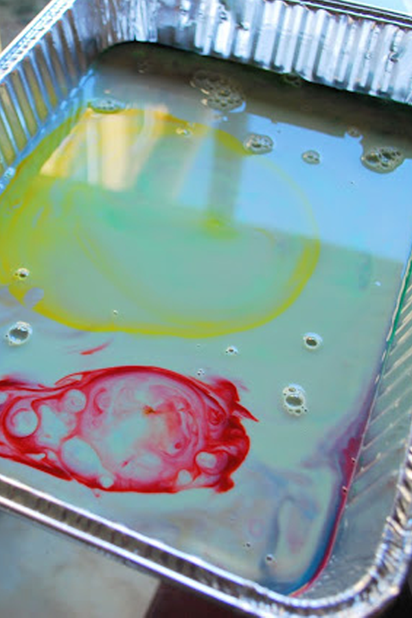 10 EYFS Science Experiments to Try in Your Setting | Famly