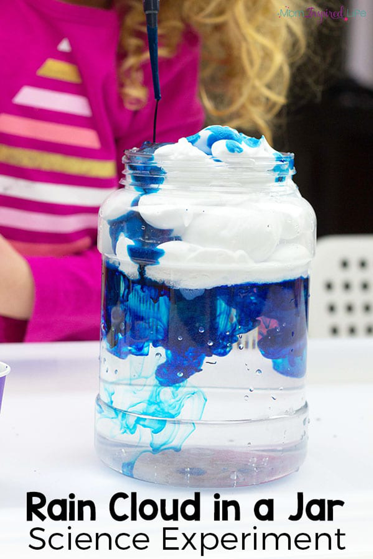 10 EYFS Science Experiments to Try in Your Setting | Famly