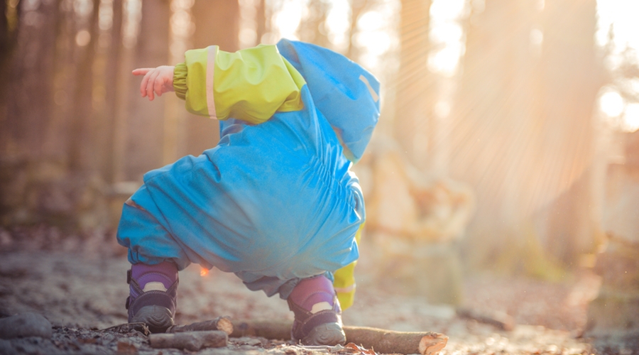 How to Introduce more risky play in the early years | Famly