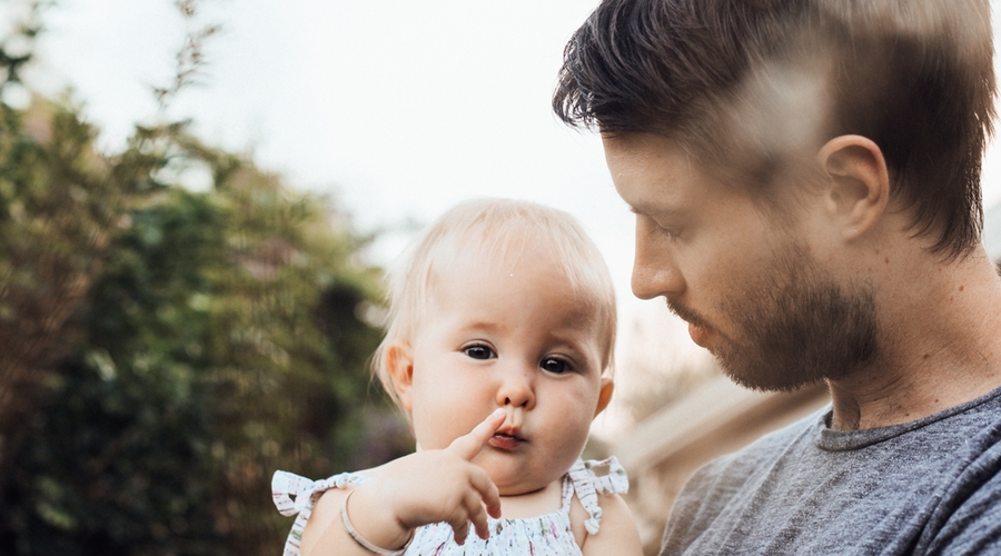 How to Support Early Speech and Language Development | Famly