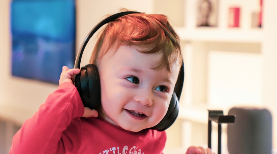 Language-rich environments in the Early Years | Famly