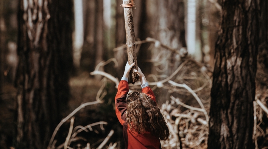 Build Resilience and Perseverance In Young Children | Famly