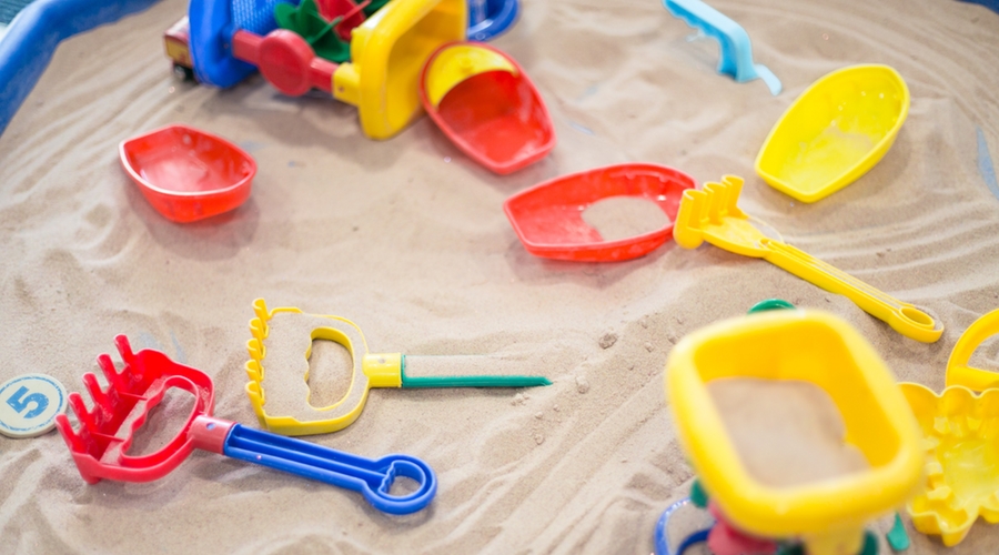 The Power of Repetition in the Early Years | Famly