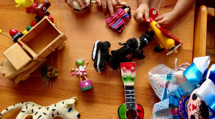 Your SEN Toolbox: Inclusive Practice For Every Child | Famly