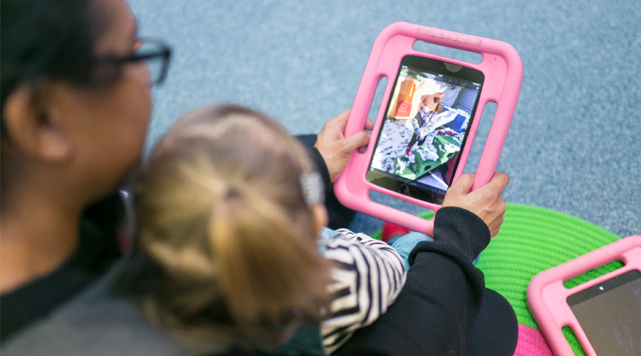 How to choose the best early childhood platform | Famly