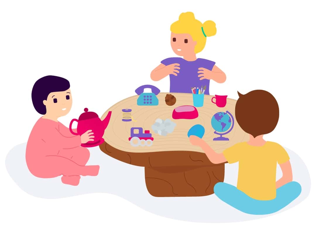 7 Ways to Rethink Your Approach to Small World Play | Famly