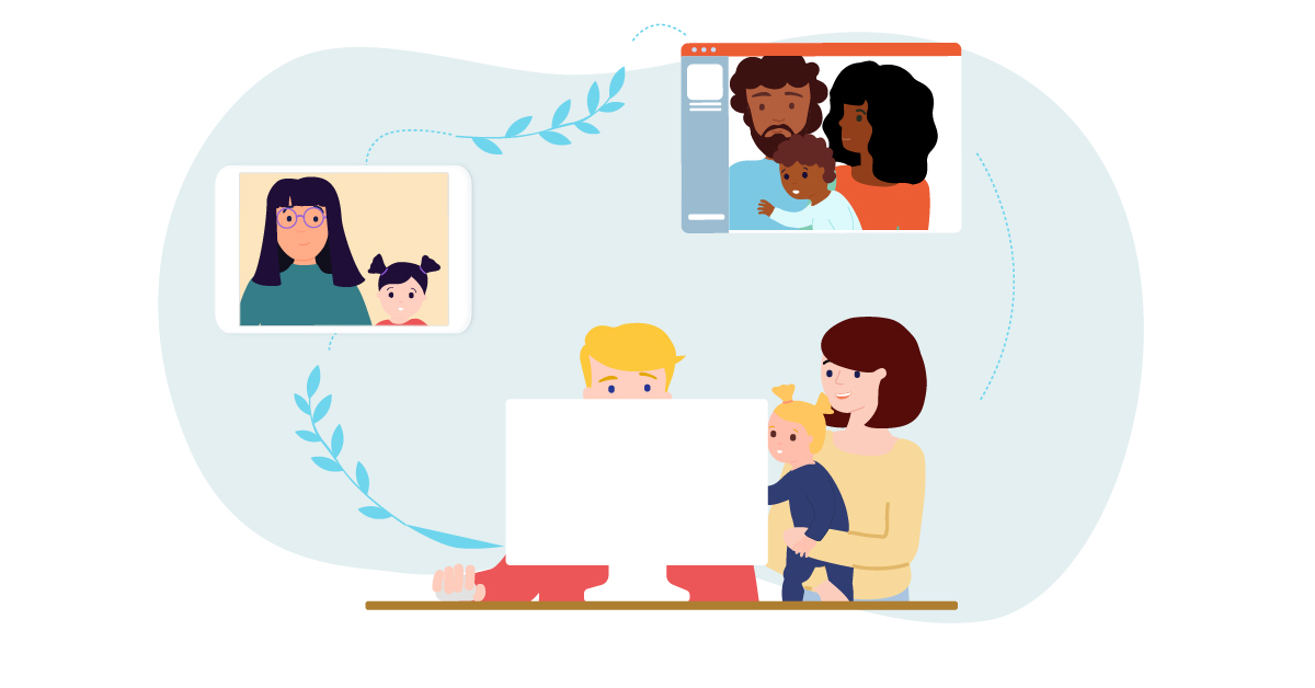 Bringing Your Parent Community Closer | Famly