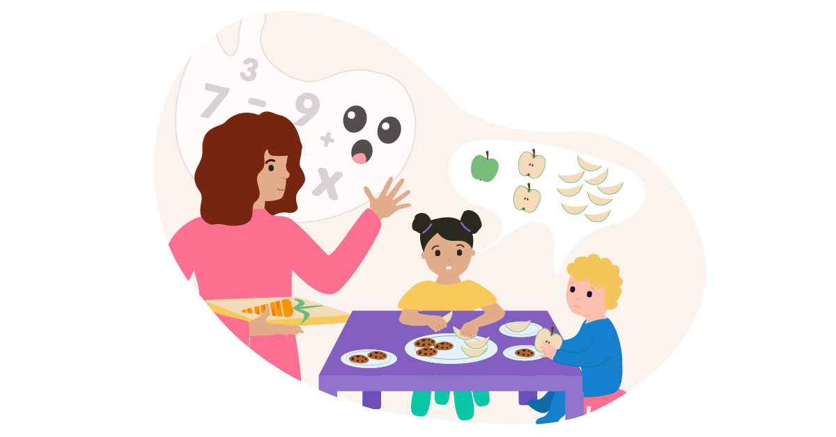 Our Approach to Early Years Maths Doesn’t Add Up | Famly