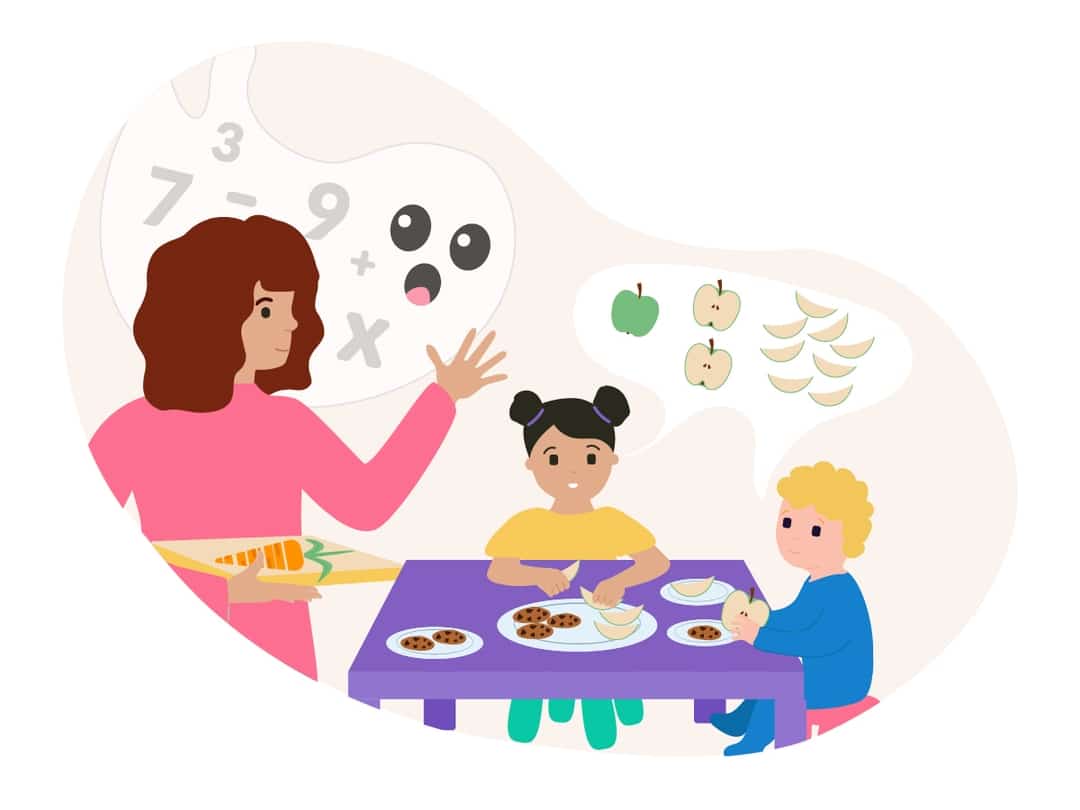 Spatial Reasoning in Early Maths and Its Importance | Famly