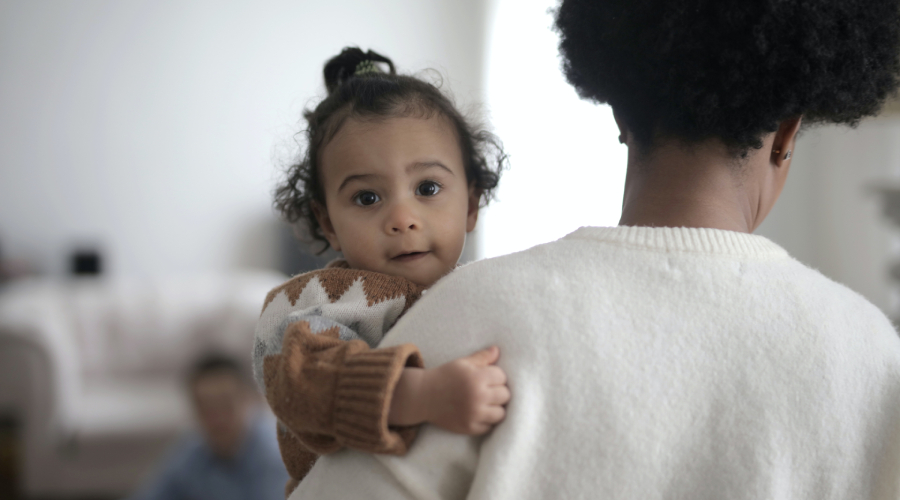 How to support vulnerable children under 1 | Famly