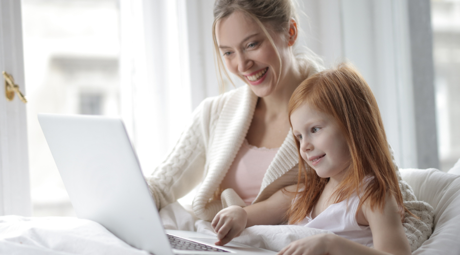 Parent Partnerships - Development Matters | Famly