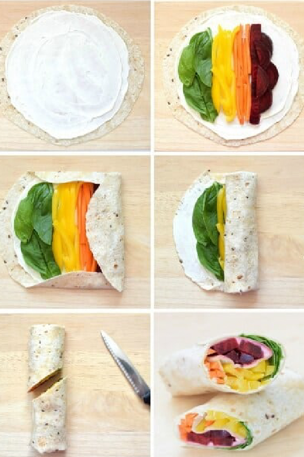 10 Healthy and Easy Recipes for Kids to Make | Famly