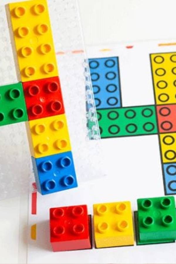 Learning Lessons You Can Find in Everyday Activities | Famly