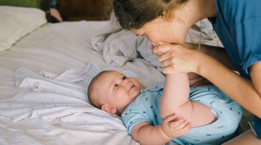 What is attachment theory in early childhood? | Famly