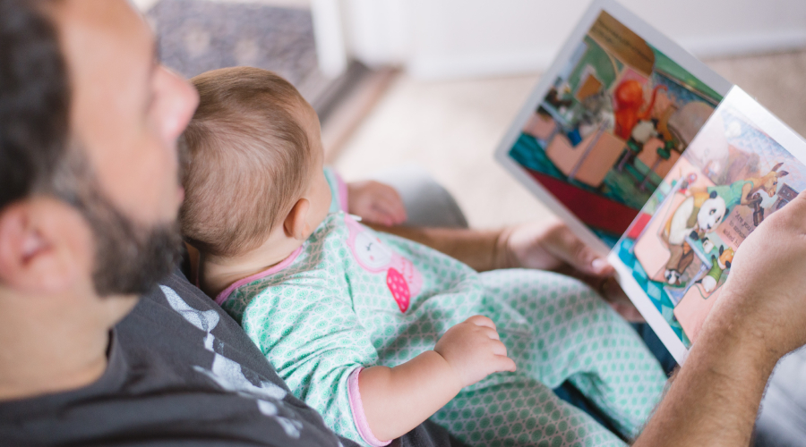 What is attachment theory in early childhood? | Famly