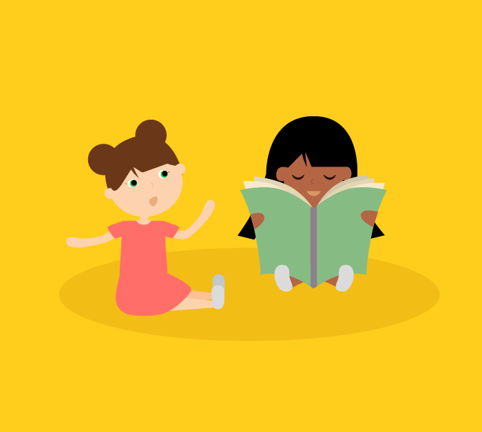 9 Ideas for Creative Storytelling with Children | Famly