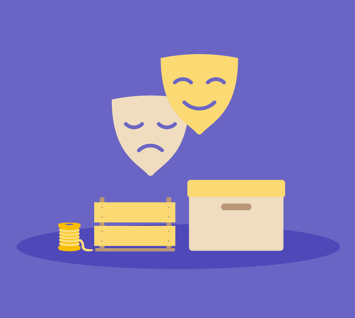 9 Ideas for Creative Storytelling with Children | Famly