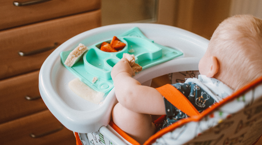 Why children reject food and how can you stop them? | Famly