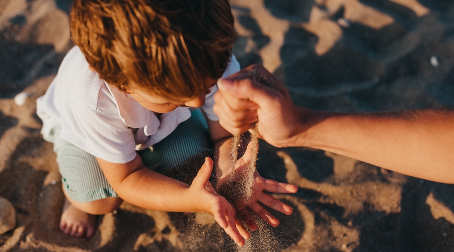 Nancy Stewart: Characteristics of Effective Learning | Famly