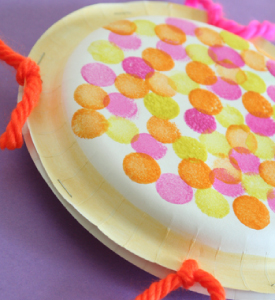 Low Cost Crafts: 7 Paper-Based Activities | Famly