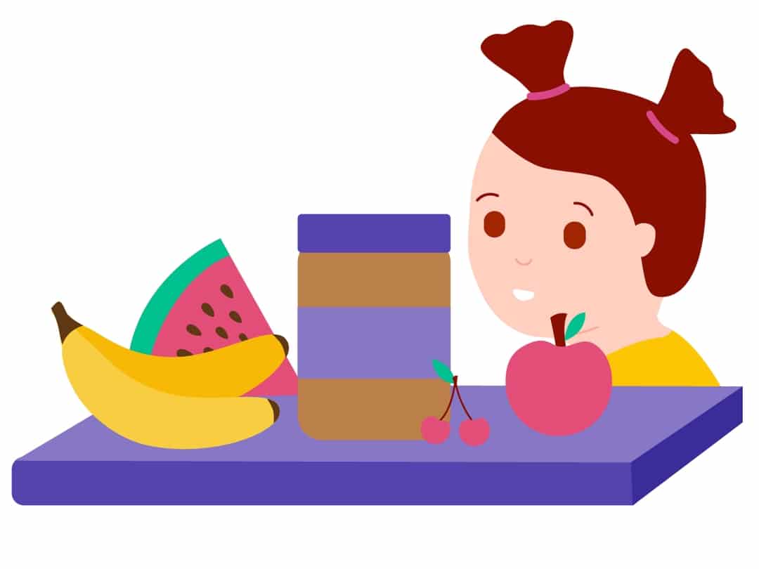 10 ideas to boost healthy eating in the early years | Famly