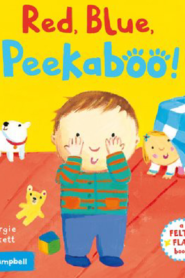 EYFS Focus: 9 Activities To Help Kids Understand The World