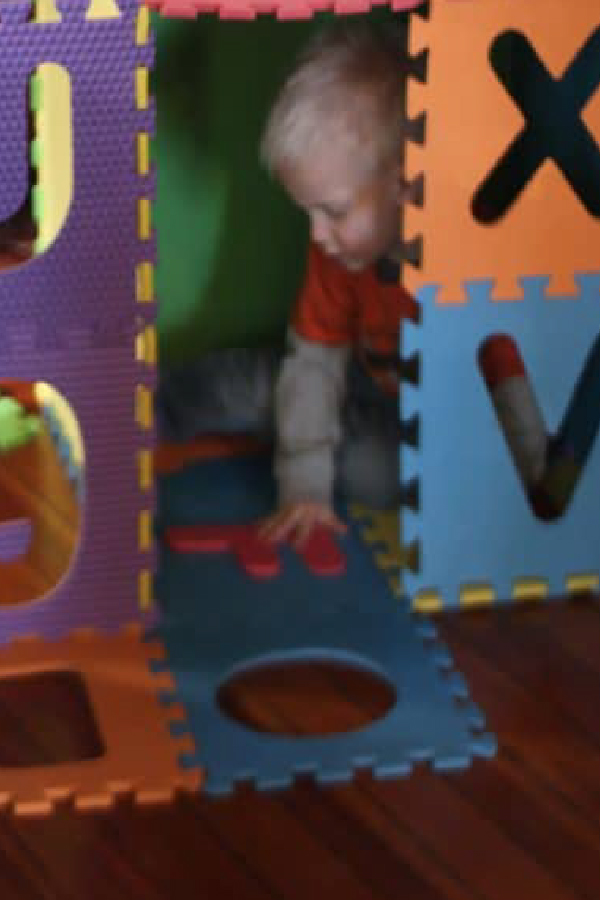 EYFS Focus: 9 Activities To Help Kids Understand The World