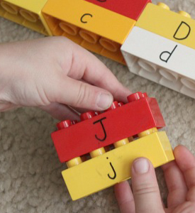 8 ways to use LEGO in EYFS development | Famly