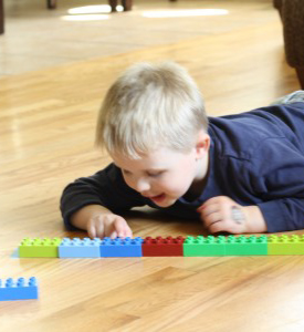 8 ways to use LEGO in EYFS development | Famly