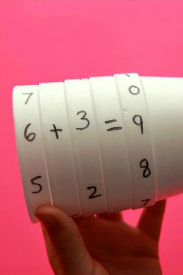 EYFS Focus: 10 Creative Early Years Maths Activities | Famly