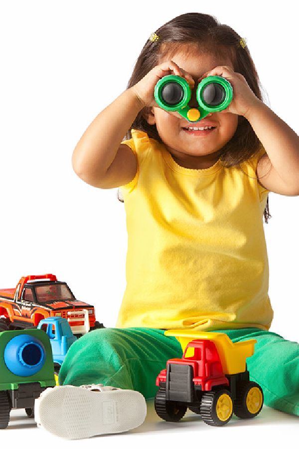 EYFS Focus: 10 Communication and Language Activities | Famly