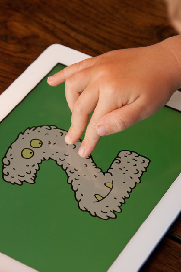 15 Early Years Apps to Continue Learning at Home | Famly