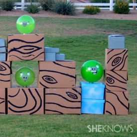 6 of the Best Outdoor Spring Activities | Famly