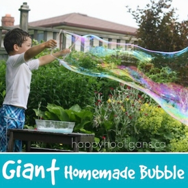 6 of the Best Outdoor Spring Activities | Famly