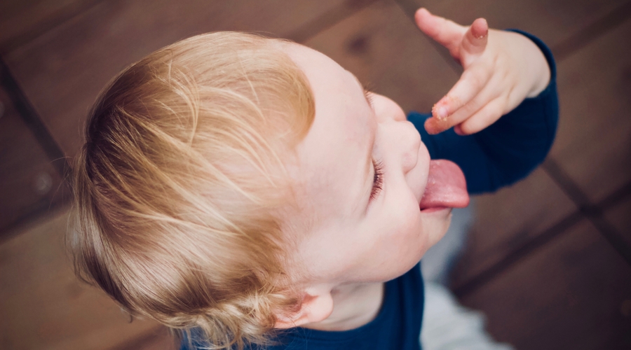 Create the perfect early years mealtime environment | Famly