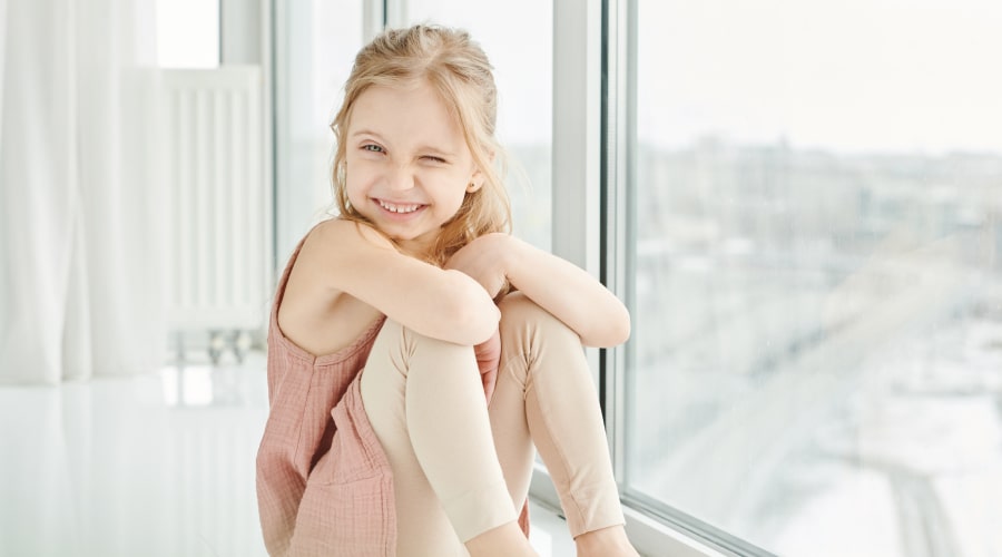 Light is your secret Early Years tool | Famly