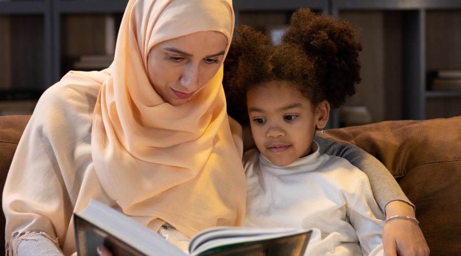 How to make your setting culturally inclusive | Famly