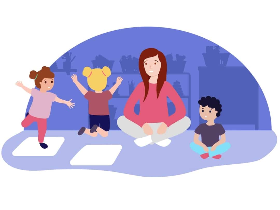 Language-Rich Environments in the Early Years | Famly