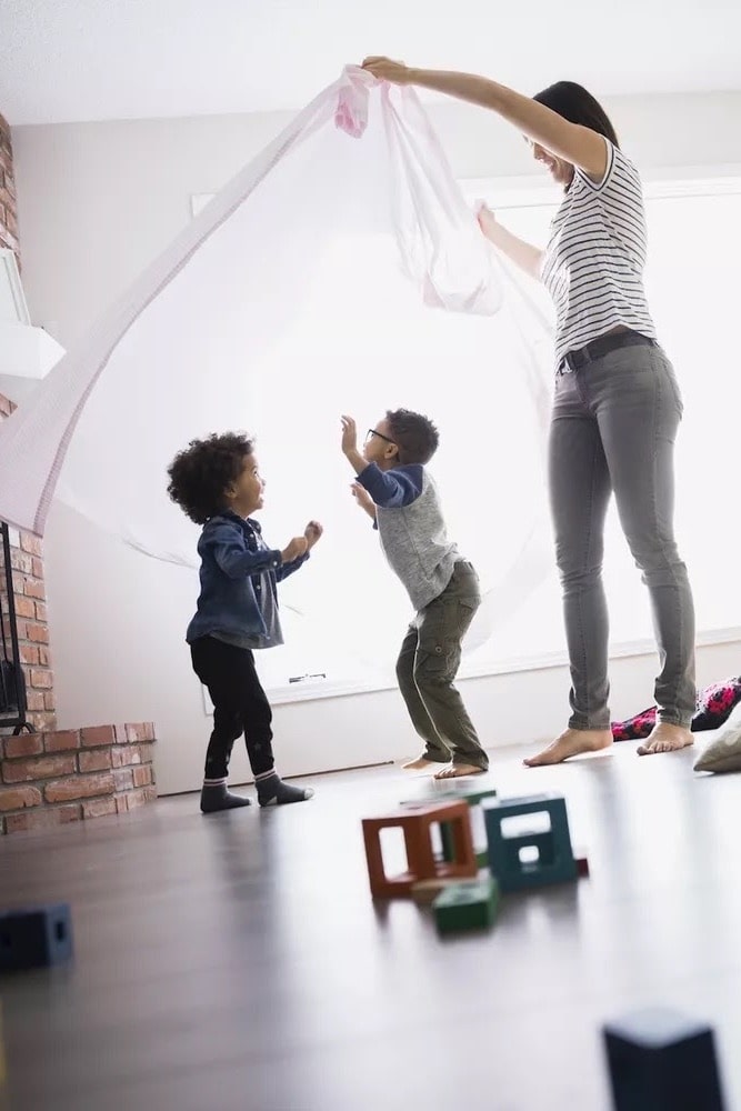10 music and movement activities for the Early Years | Famly