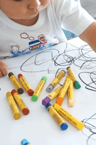 10 music and movement activities for the Early Years | Famly