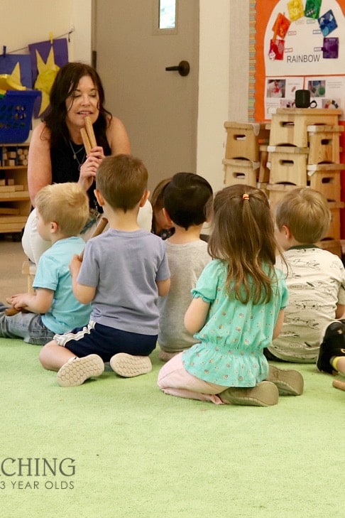 10 music and movement activities for the Early Years | Famly